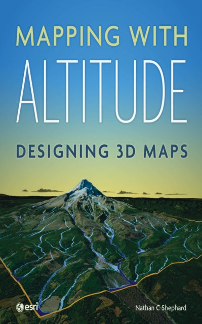 Mapping with Altitude – EMKA