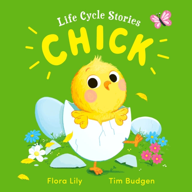 Life Cycle Stories: Chick – EMKA