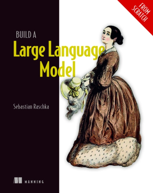 Build a Large Language Model (From Scratch) – EMKA