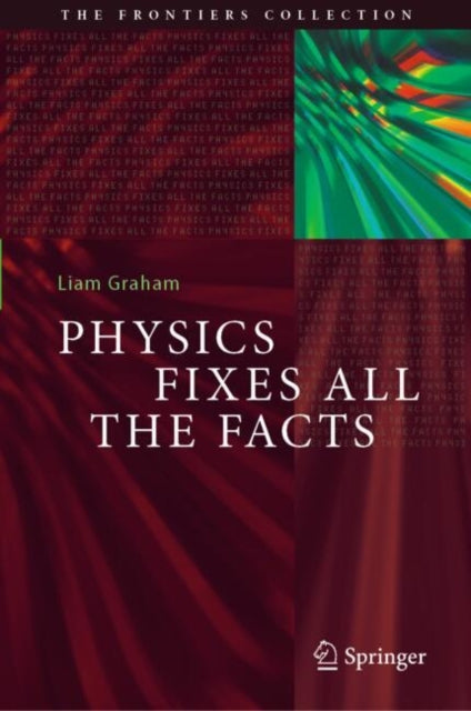 Physics Fixes All the Facts – EMKA