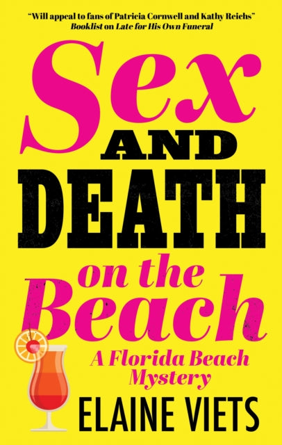 Sex and Death on the Beach – EMKA