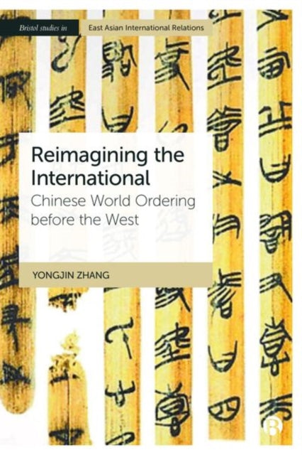Reimagining the International – EMKA