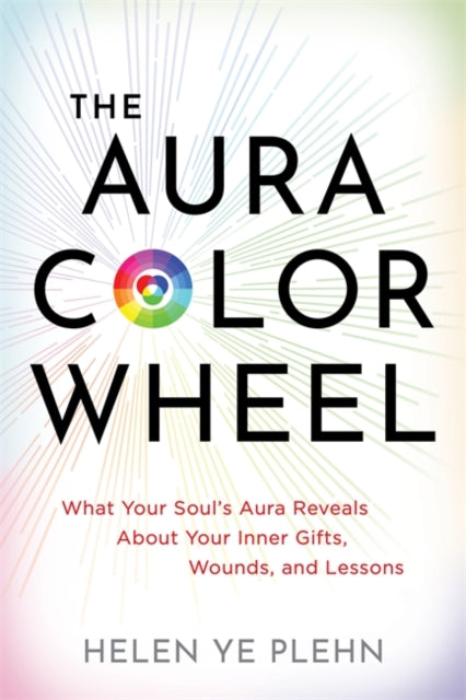 Aura Colour Wheel – EMKA