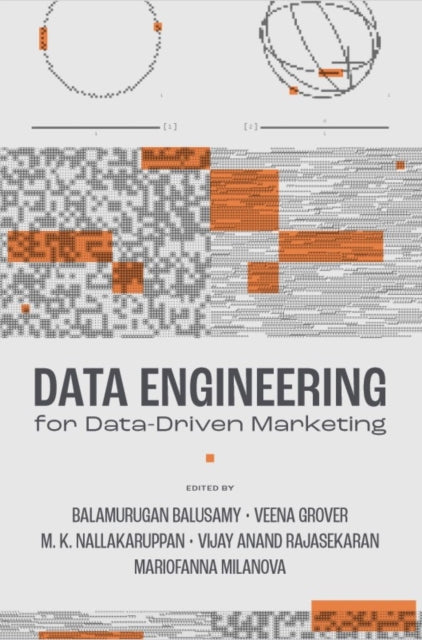 Data Engineering for Data-Driven Marketing – EMKA