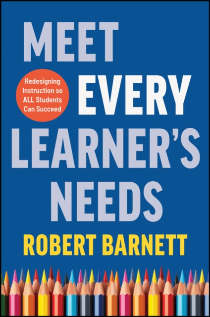 Meet Every Learner's Needs – EMKA