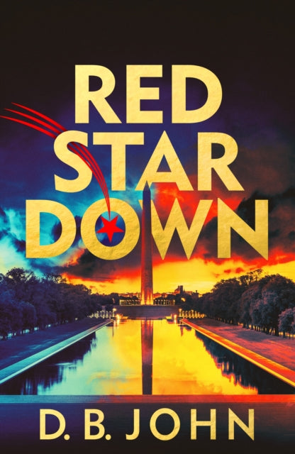 Red Star Down – EMKA