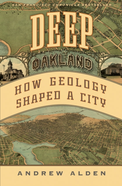 Deep Oakland – EMKA