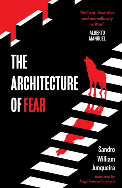Architecture of Fear – EMKA