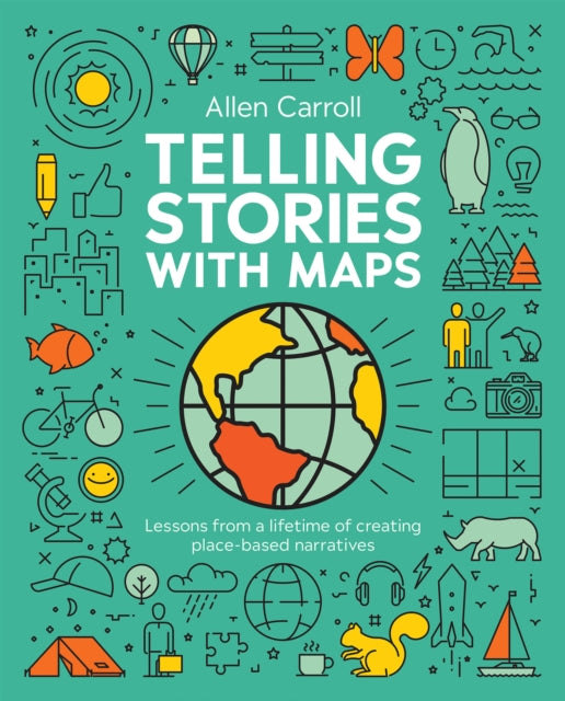 Telling Stories with Maps – EMKA