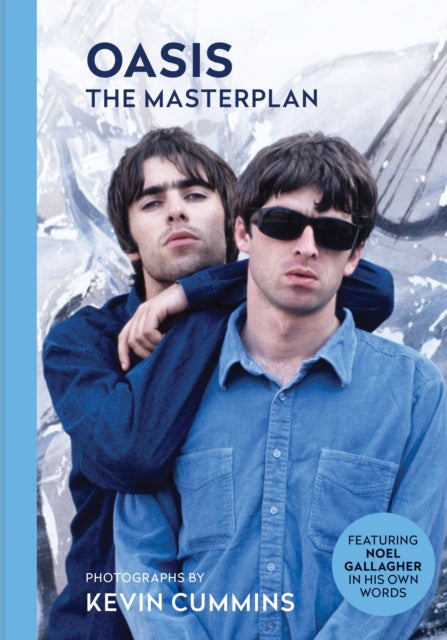 Oasis The Masterplan – EMKA