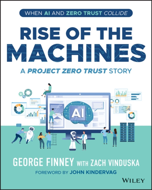 Rise of the Machines – EMKA