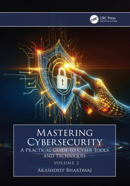 Mastering Cybersecurity – EMKA