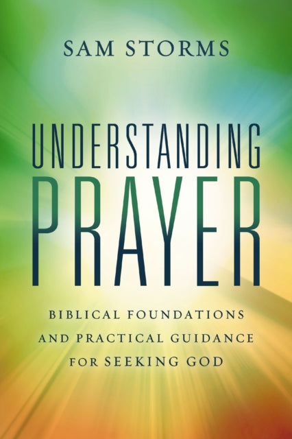 Understanding Prayer – EMKA