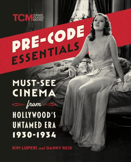 Pre-Code Essentials – EMKA