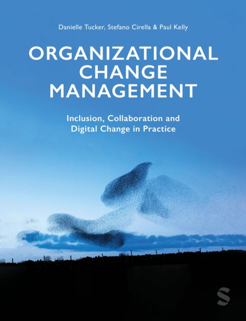 Organizational Change Management – EMKA