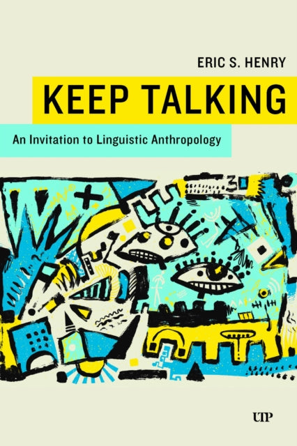 Keep Talking – EMKA