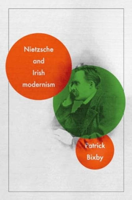 Nietzsche and Irish Modernism – EMKA