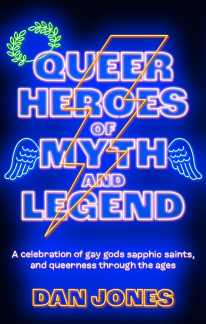 Queer Heroes of Myth and Legend – EMKA