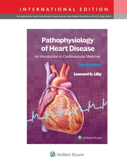 Pathophysiology of Heart Disease – EMKA