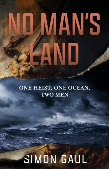 No Man’s Land – EMKA