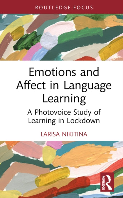 Emotions and Affect in Language Learning – EMKA