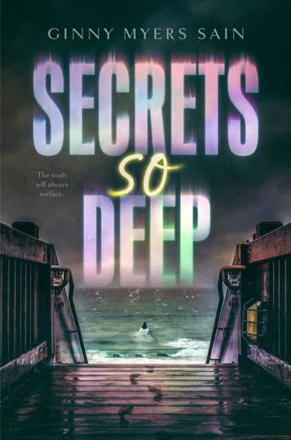 Secrets So Deep – EMKA Secrets So Deep – EMKA