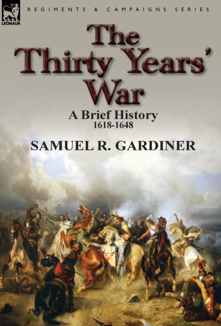 Thirty Years' War – EMKA