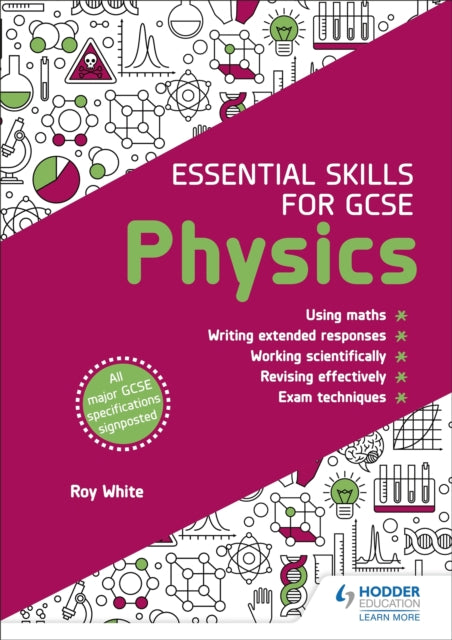 Essential Skills for GCSE Physics – EMKA