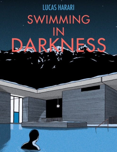Swimming in Darkness – EMKA