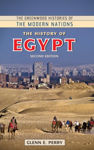 History of Egypt – EMKA