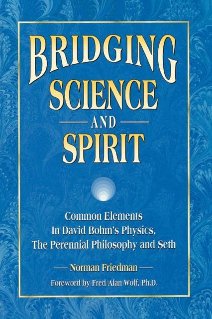 Bridging Science and Spirit – EMKA