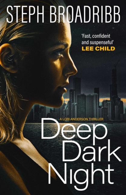 Deep Dark Night – EMKA