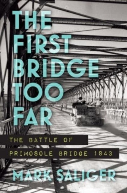 First Bridge Too Far – EMKA