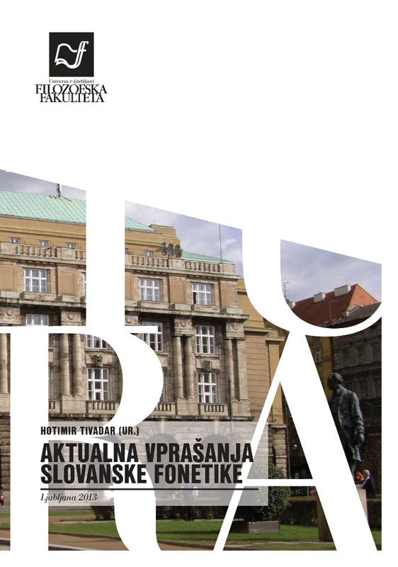 Fonetika fonologija – EMKA