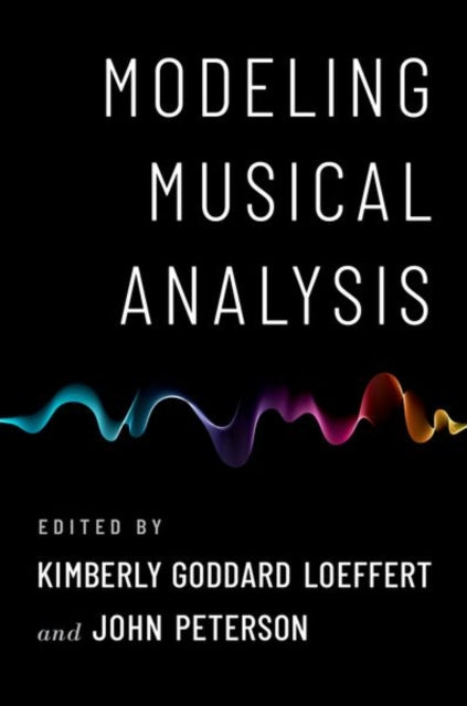 Modeling Musical Analysis – EMKA