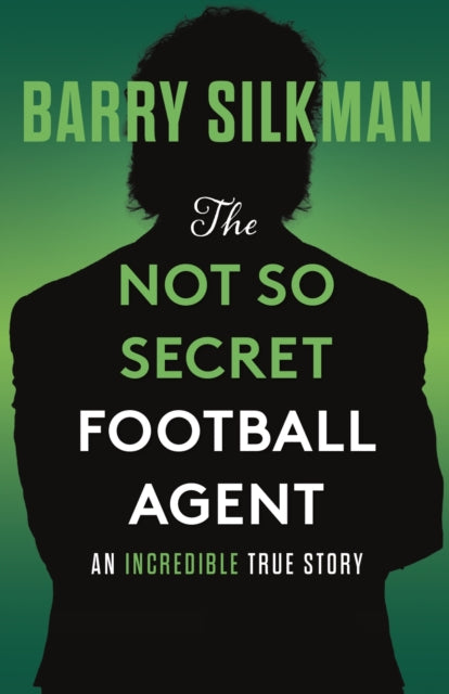 Not So Secret Football Agent – EMKA