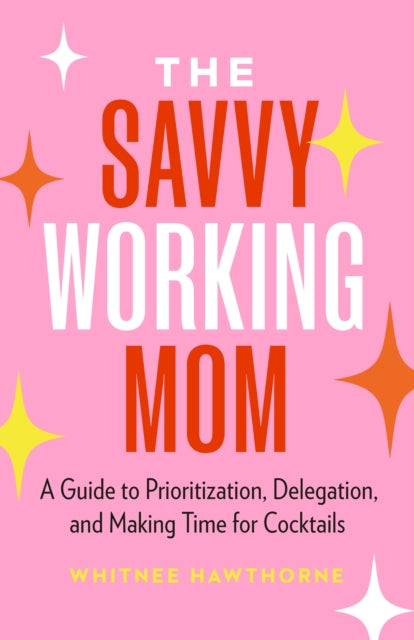 Savvy Working Mom – EMKA