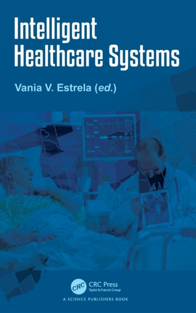 Intelligent Healthcare Systems – EMKA