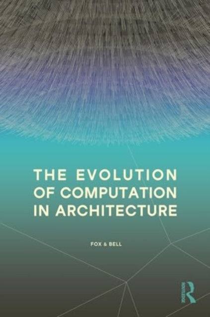 Evolution of Computation in Architecture – EMKA