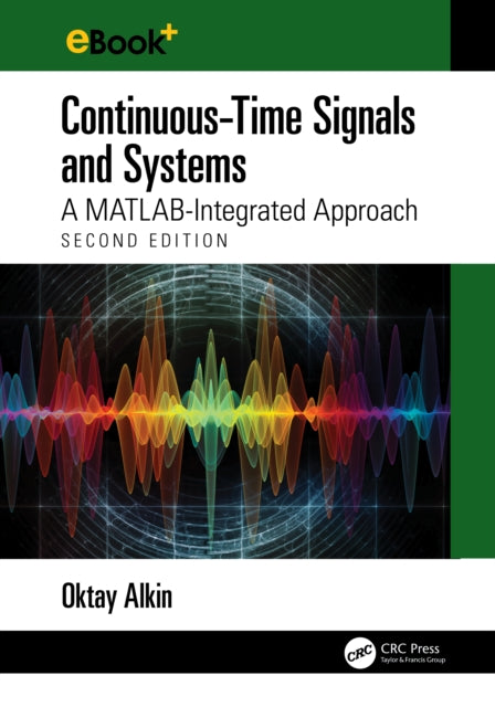Continuous-Time Signals and Systems – EMKA