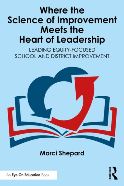 Where the Science of Improvement Meets the Heart of Leadership – EMKA
