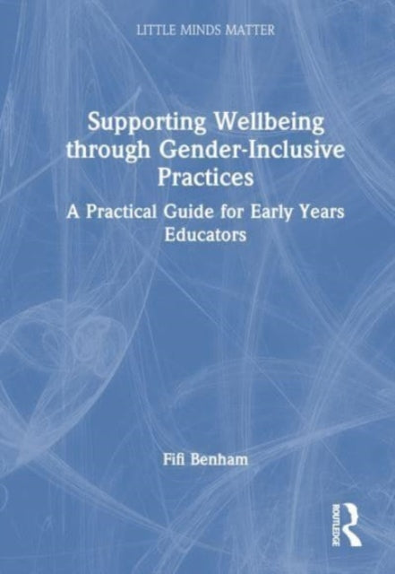 Supporting Wellbeing through Gender-Inclusive Practices – EMKA