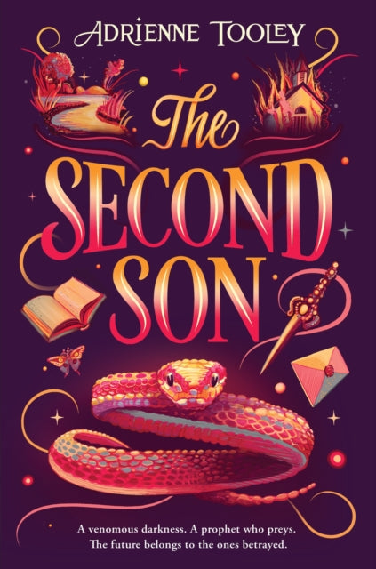 Second Son – EMKA