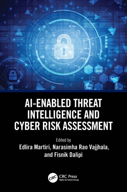 AI-Enabled Threat Intelligence and Cyber Risk Assessment – EMKA