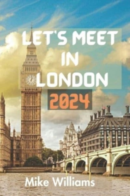 Let's Meet in London 2024 – EMKA