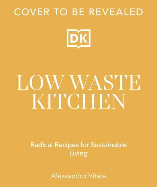Low Waste Kitchen – EMKA