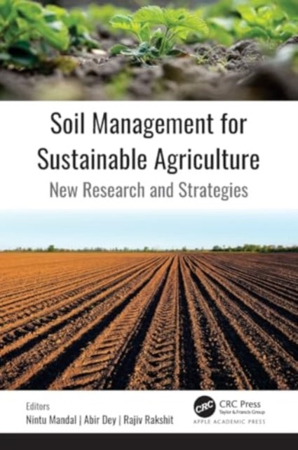 Soil Management for Sustainable Agriculture – EMKA
