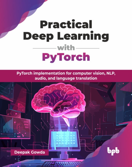 Practical Deep Learning with PyTorch – EMKA