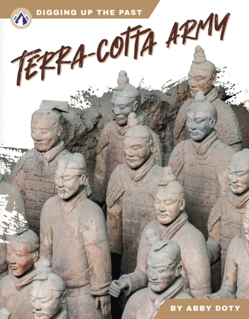 Terra-Cotta Army – EMKA