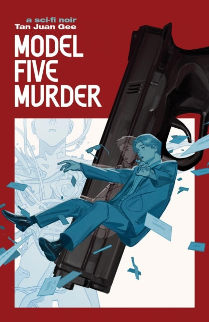 Model Five Murder – EMKA